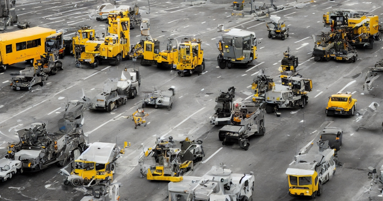 Fra DOT 3 til DOT 5.1: En guide til forskellige typer bremsevæsker - Tory